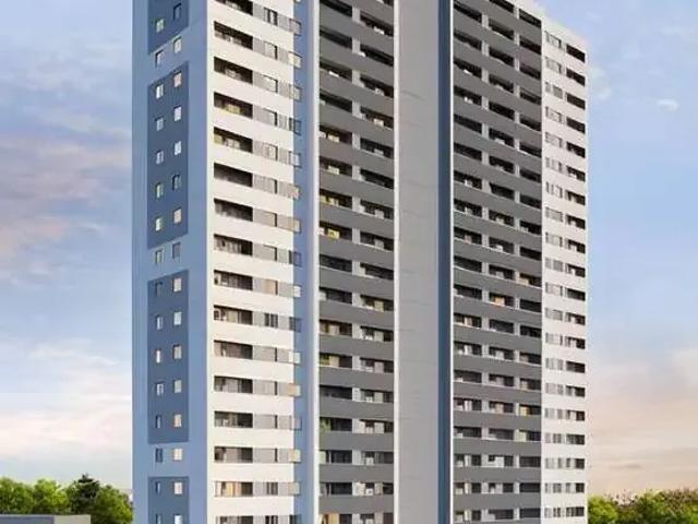 Apartamento para Venda em São Paulo/SP Chácara Inglesa 2 Quartos