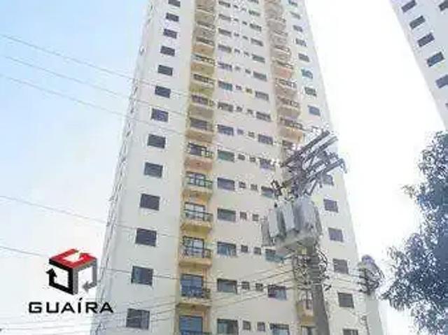Apartamento para Venda em São Paulo/SP Chácara Inglesa 2 Quartos