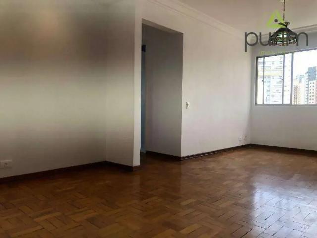 Apartamento para Venda em São Paulo/SP Chácara Inglesa 2 Quartos