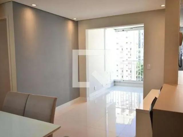 Apartamento para Venda em São Paulo/SP Chácara Inglesa 2 Quartos