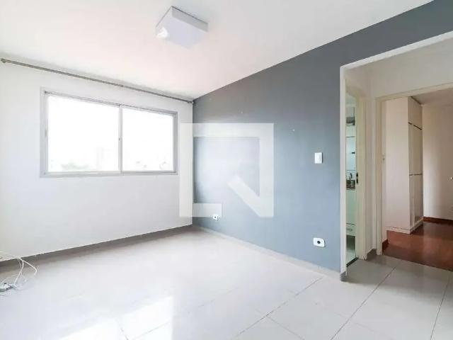 Apartamento para Venda em São Paulo/SP Chácara Inglesa 2 Quartos