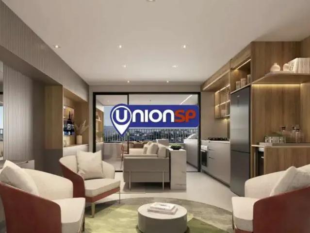 Apartamento para Venda em São Paulo/SP Chácara Inglesa 2 Quartos
