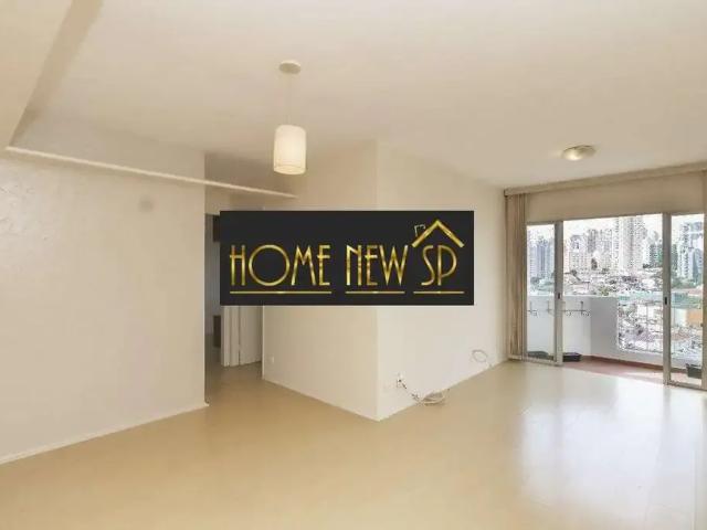 Apartamento para Venda em São Paulo/SP Chácara Inglesa 2 Quartos