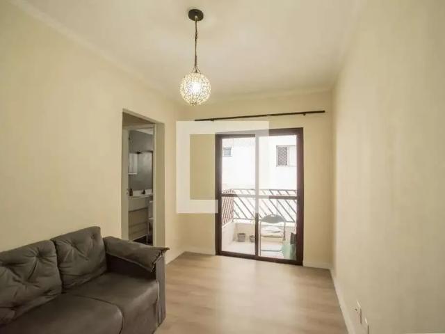 Apartamento para Venda em São Paulo/SP Chácara Inglesa 2 Quartos