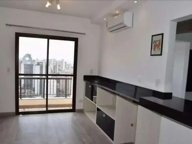 Apartamento para Venda em São Paulo/SP Chácara Inglesa 2 Quartos