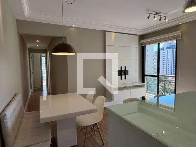 Apartamento para Venda em São Paulo/SP Chácara Inglesa 2 Quartos