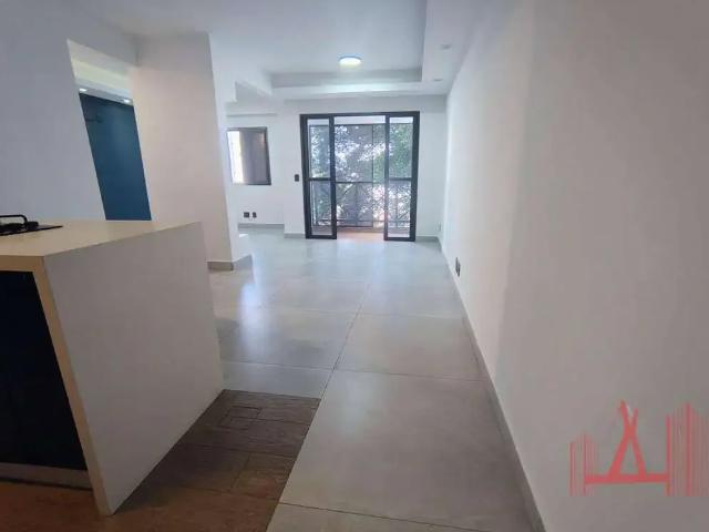 Apartamento para Venda em São Paulo/SP Chácara Inglesa 2 Quartos