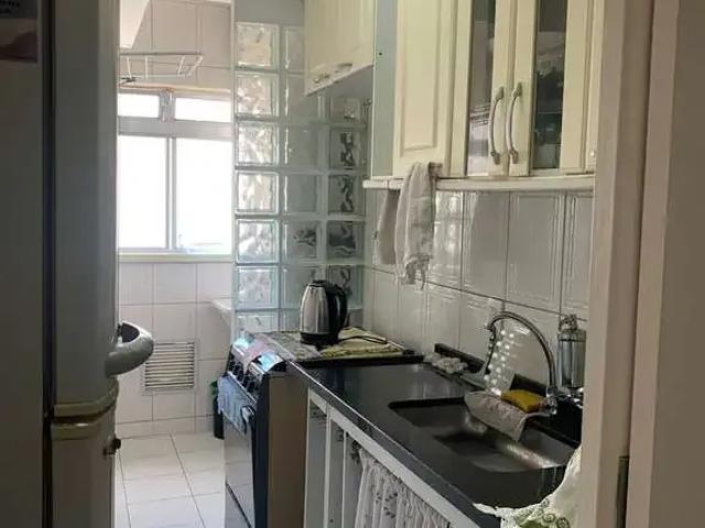 Apartamento para Venda em São Paulo/SP Chácara Inglesa 2 Quartos