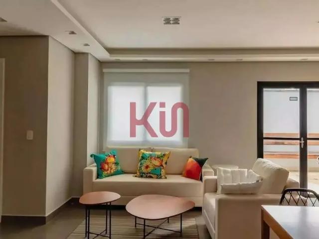 Apartamento para Venda em São Paulo/SP Chácara Inglesa 2 Quartos