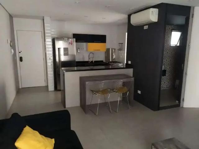 Apartamento para Venda em São Paulo/SP Chácara Inglesa 2 Quartos