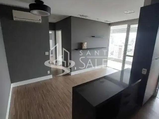 Apartamento para Venda em São Paulo/SP Chácara Inglesa 2 Quartos