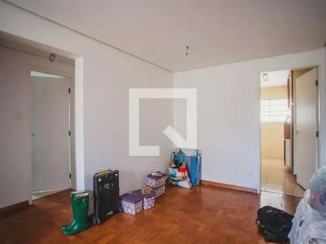 Apartamento para Venda em São Paulo/SP Chácara Inglesa 2 Quartos