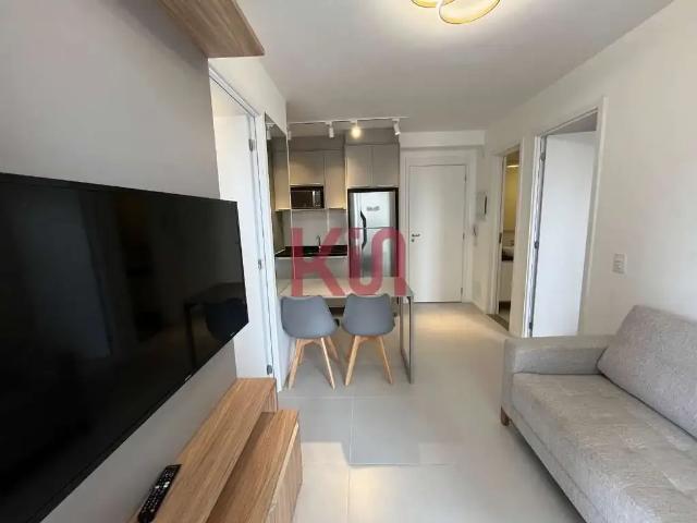 Apartamento para Venda em São Paulo/SP Chácara Inglesa 2 Quartos