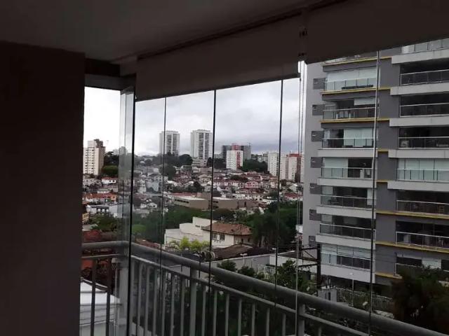 Apartamento para Venda em São Paulo/SP Chácara Inglesa 2 Quartos