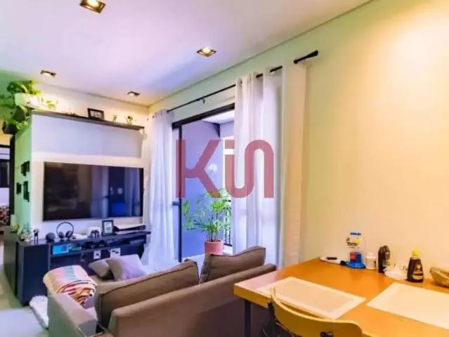 Apartamento para Venda em São Paulo/SP Chácara Inglesa 2 Quartos