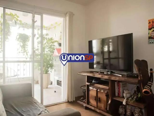 Apartamento para Venda em São Paulo/SP Chácara Inglesa 2 Quartos