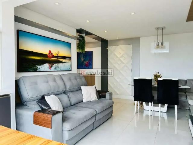 Apartamento para Venda em São Paulo/SP Chácara Inglesa 2 Quartos