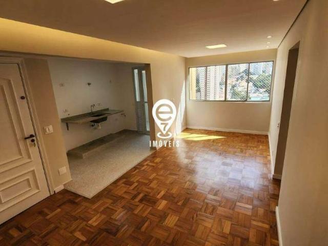 Apartamento para Venda em São Paulo/SP Chácara Inglesa 2 Quartos