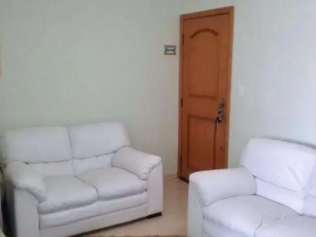 Apartamento para Venda em São Paulo/SP Chácara Inglesa 2 Quartos