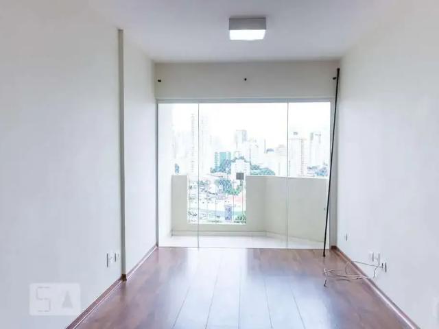 Apartamento para Venda em São Paulo/SP Chácara Inglesa 2 Quartos