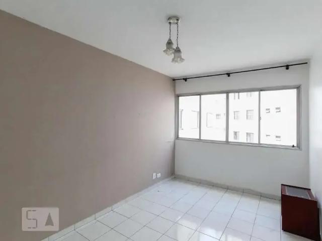 Apartamento para Venda em São Paulo/SP Chácara Inglesa 2 Quartos