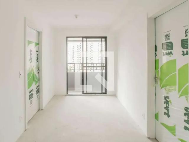Apartamento para Venda em São Paulo/SP Chácara Inglesa 2 Quartos