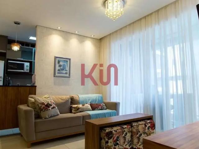 Apartamento para Venda em São Paulo/SP Chácara Inglesa 2 Quartos