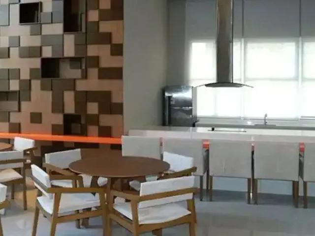 Apartamento para Venda em São Paulo/SP Chácara Inglesa 2 Quartos