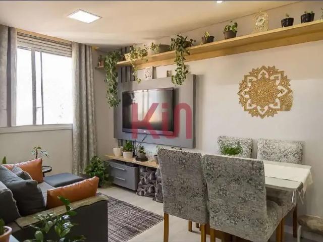 Apartamento para Venda em São Paulo/SP Chácara Inglesa 2 Quartos