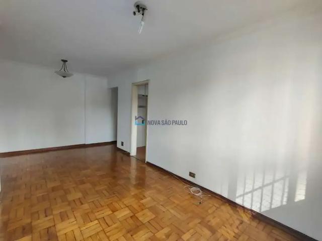 Apartamento para Venda em São Paulo/SP Chácara Inglesa 2 Quartos