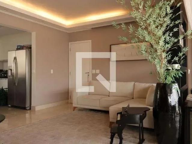 Apartamento para Venda em São Paulo/SP Chácara Inglesa 2 Quartos