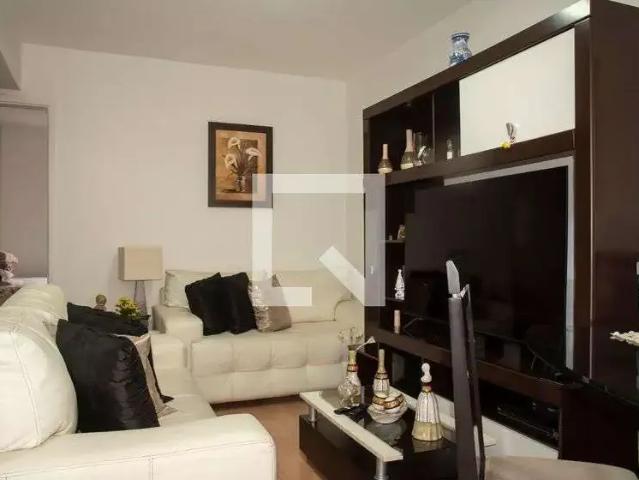 Apartamento para Venda em São Paulo/SP Chácara Inglesa 2 Quartos