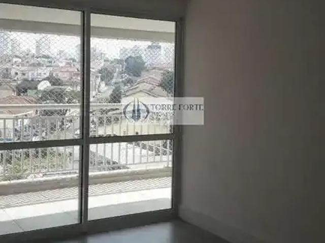 Apartamento para Venda em São Paulo/SP Chácara Inglesa 2 Quartos