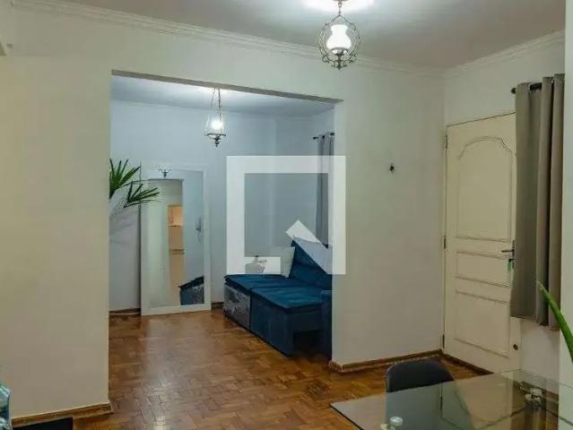Apartamento para Venda em São Paulo/SP Chácara Inglesa 2 Quartos