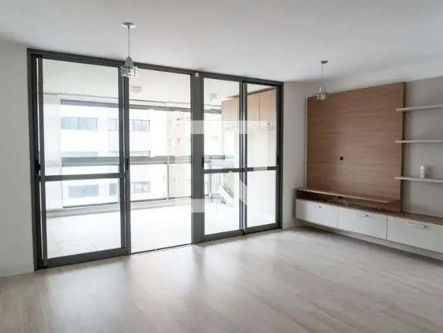 Apartamento para Venda em São Paulo/SP Chácara Inglesa 2 Quartos