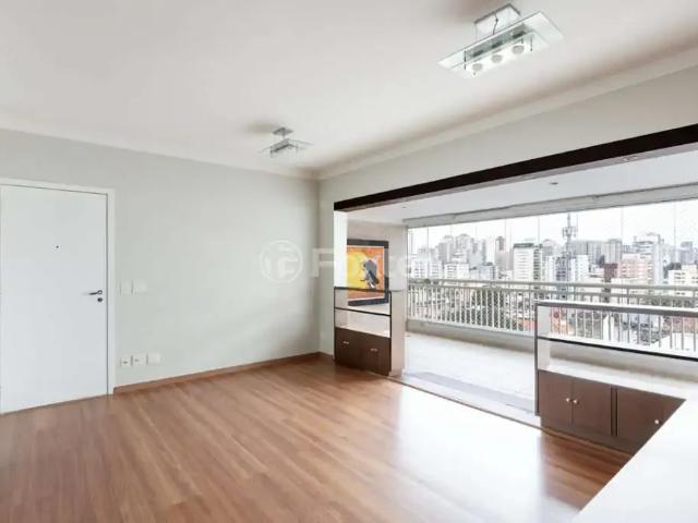 Apartamento para Venda em São Paulo/SP Chácara Inglesa 2 Quartos