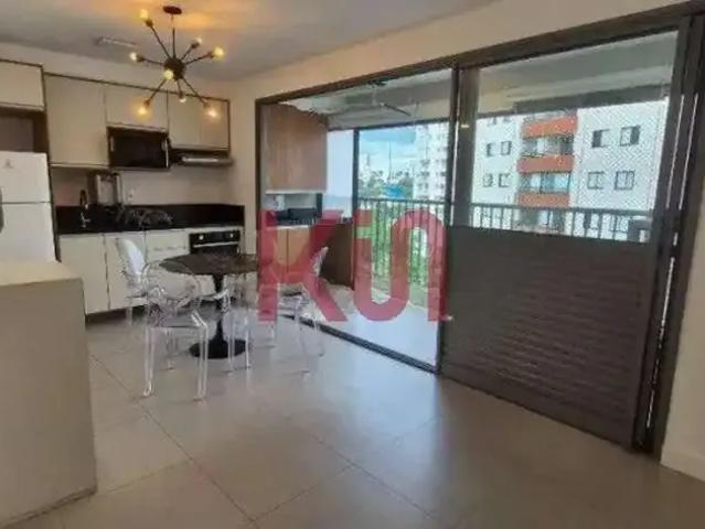 Apartamento para Venda em São Paulo/SP Chácara Inglesa 2 Quartos