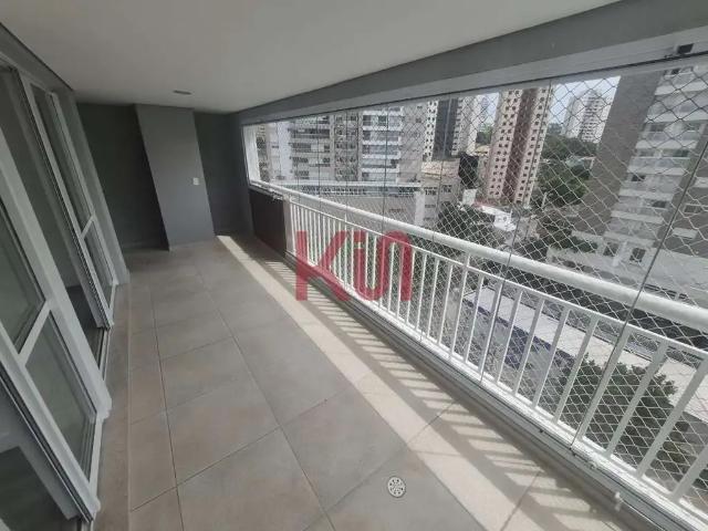 Apartamento para Venda em São Paulo/SP Chácara Inglesa 2 Quartos