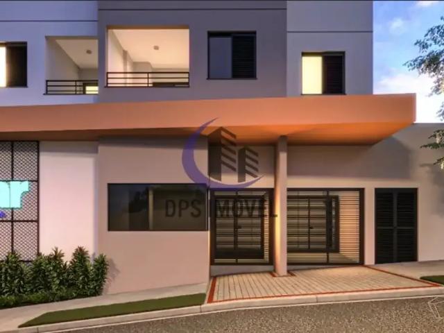Apartamento para Venda em São Paulo/SP Chácara Inglesa 2 Quartos