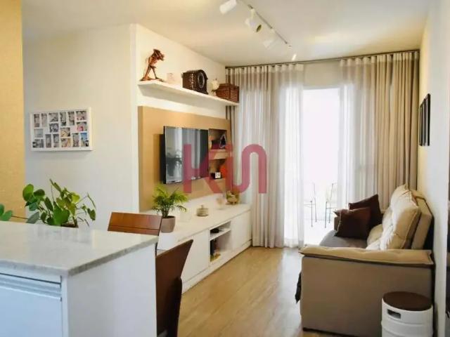 Apartamento para Venda em São Paulo/SP Chácara Inglesa 2 Quartos