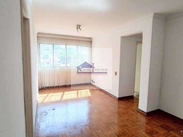 Apartamento para Venda em São Paulo/SP Chácara Inglesa 2 Quartos