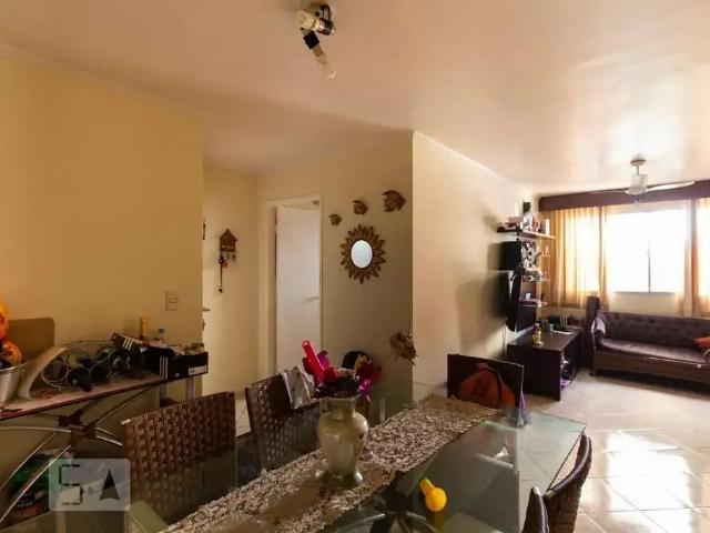 Apartamento para Venda em São Paulo/SP Chácara Inglesa 2 Quartos