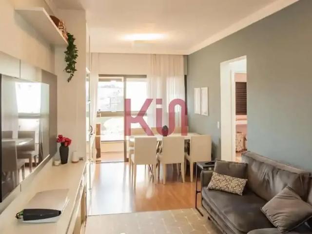 Apartamento para Venda em São Paulo/SP Chácara Inglesa 2 Quartos