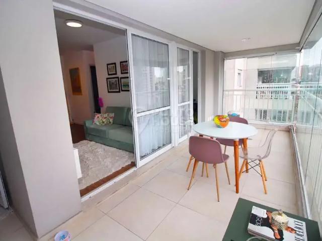 Apartamento para Venda em São Paulo/SP Chácara Inglesa 2 Quartos