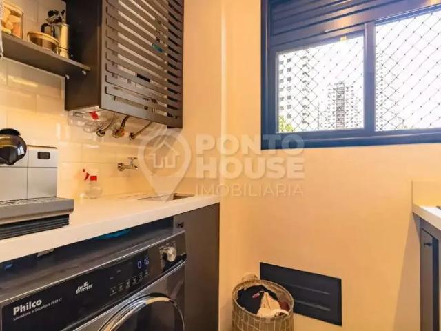 Apartamento para Venda em São Paulo/SP Chácara Inglesa 2 Quartos