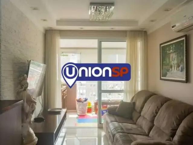 Apartamento para Venda em São Paulo/SP Chácara Inglesa 2 Quartos