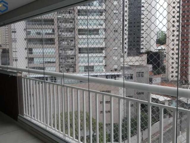 Apartamento para Venda em São Paulo/SP Chácara Inglesa 2 Quartos