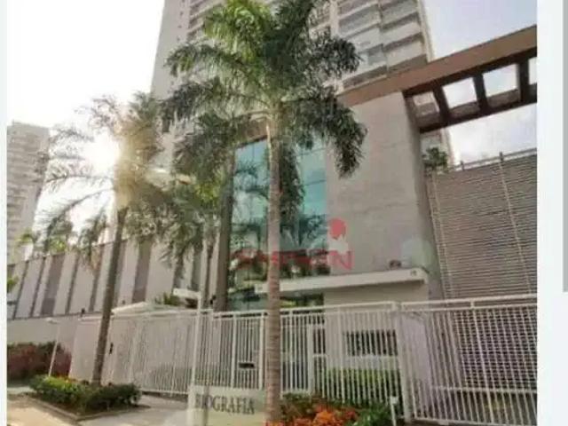 Apartamento para Venda em São Paulo/SP Chácara Inglesa 2 Quartos