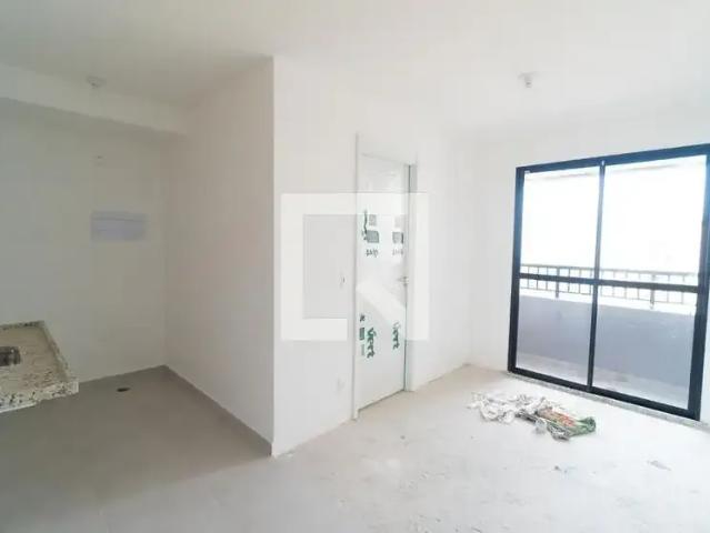 Apartamento para Venda em São Paulo/SP Chácara Inglesa 2 Quartos