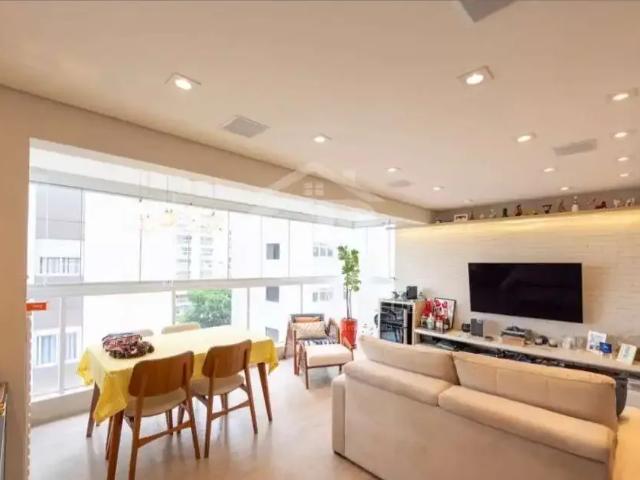 Apartamento para Venda em São Paulo/SP Chácara Inglesa 2 Quartos